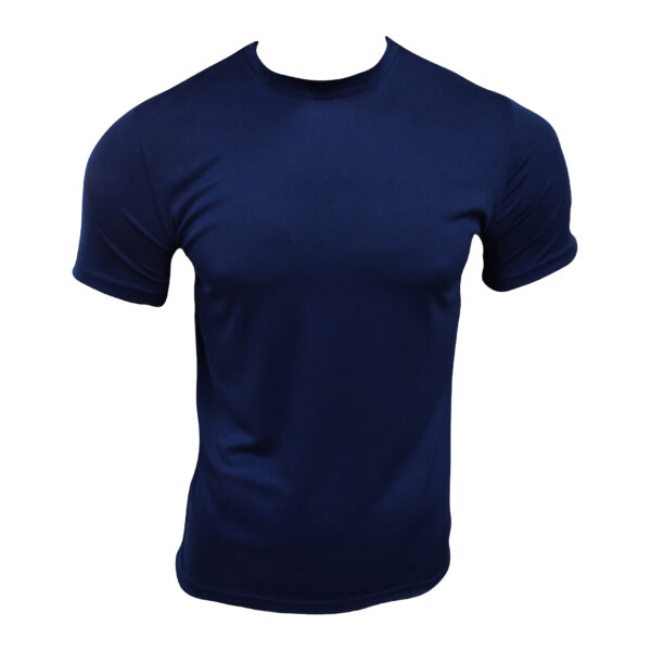Dri Fit Round T Shirts Miguel Moses