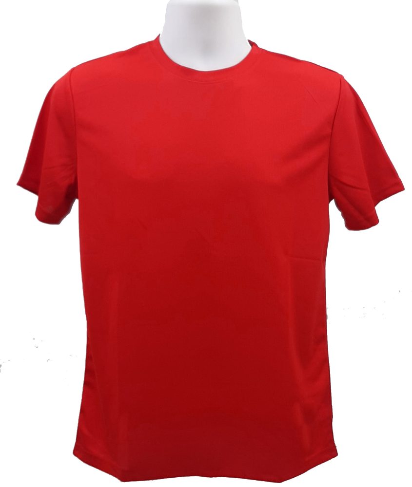 Dri Fit Round T Shirts Miguel Moses