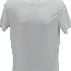 Male Waffle Stripe Dri Fit Polos - Miguel Moses