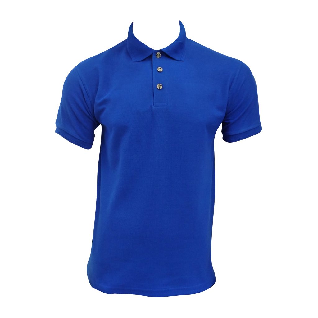 Unisex Cotton Polos - Miguel Moses
