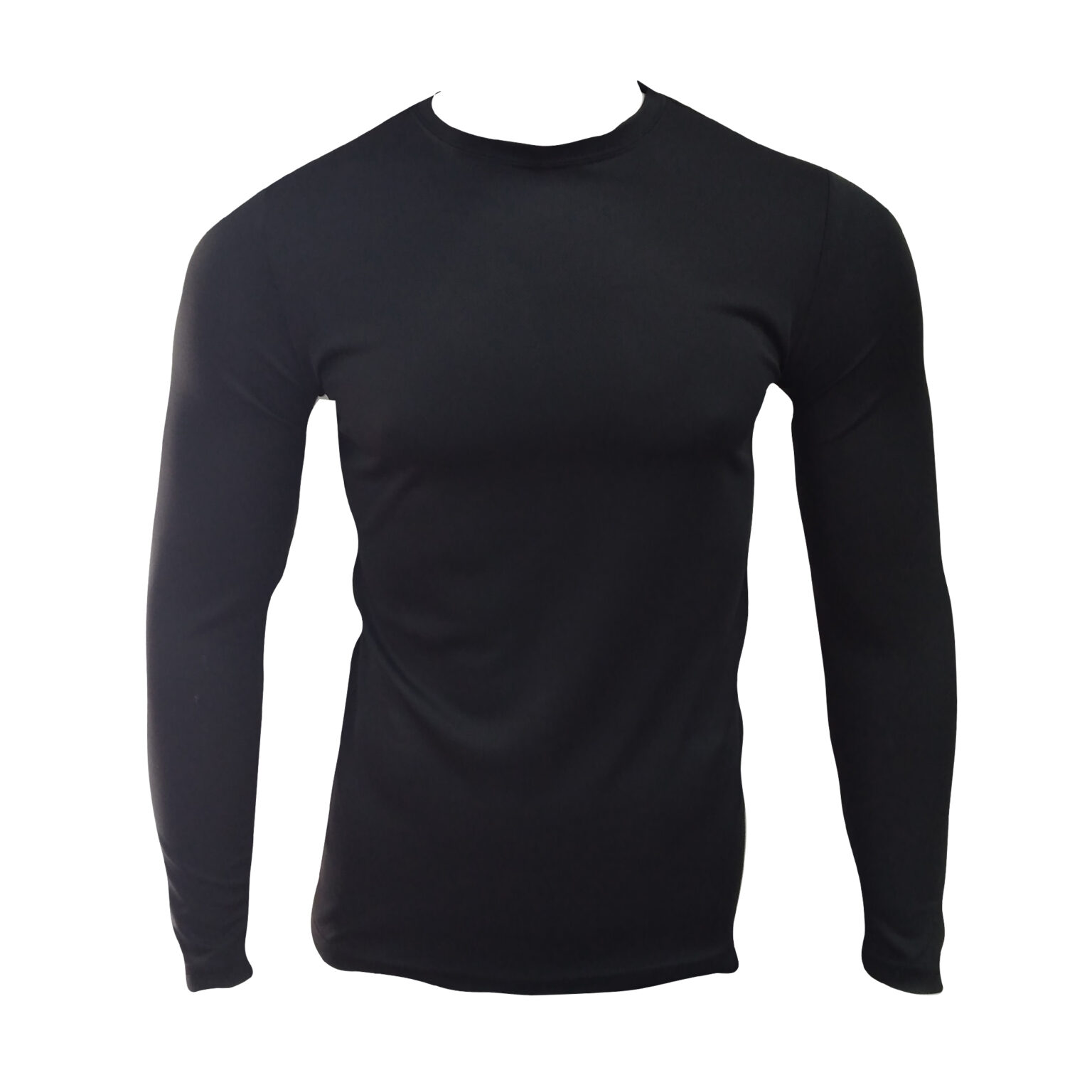 Dri Fit Long Sleeve T Shirt Miguel Moses