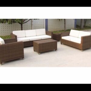 Folding Chair - Miguel Moses