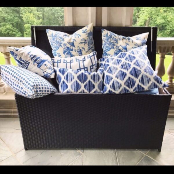 Folding Chair - Miguel Moses