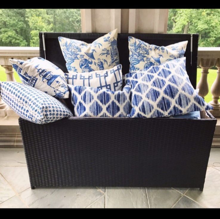 Folding Chair - Miguel Moses