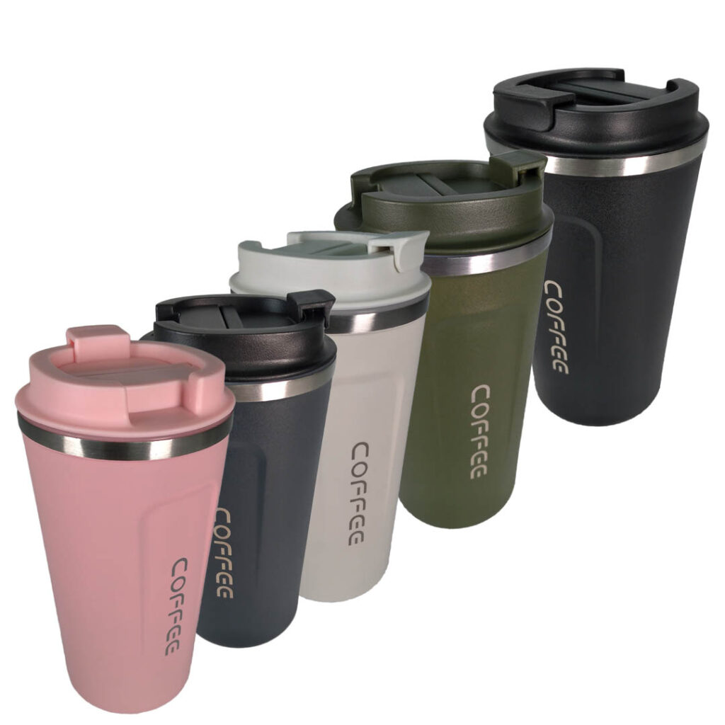 Insulated Cups- Tumblers - Miguel Moses