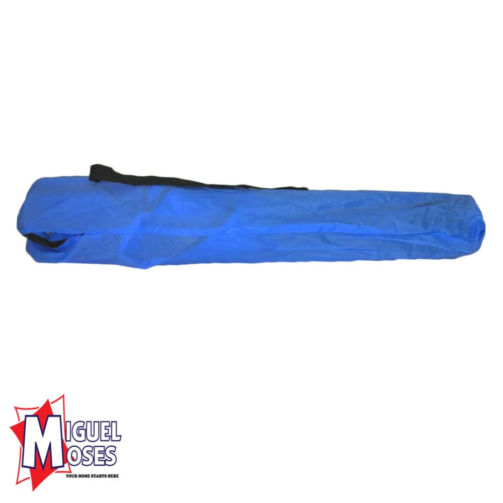 Beach Chairs - Miguel Moses