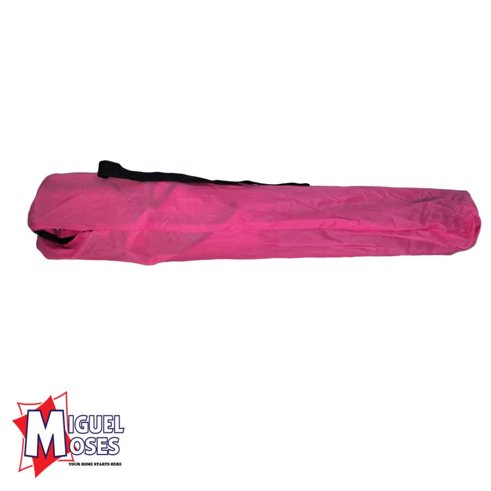 Beach Chairs - Miguel Moses