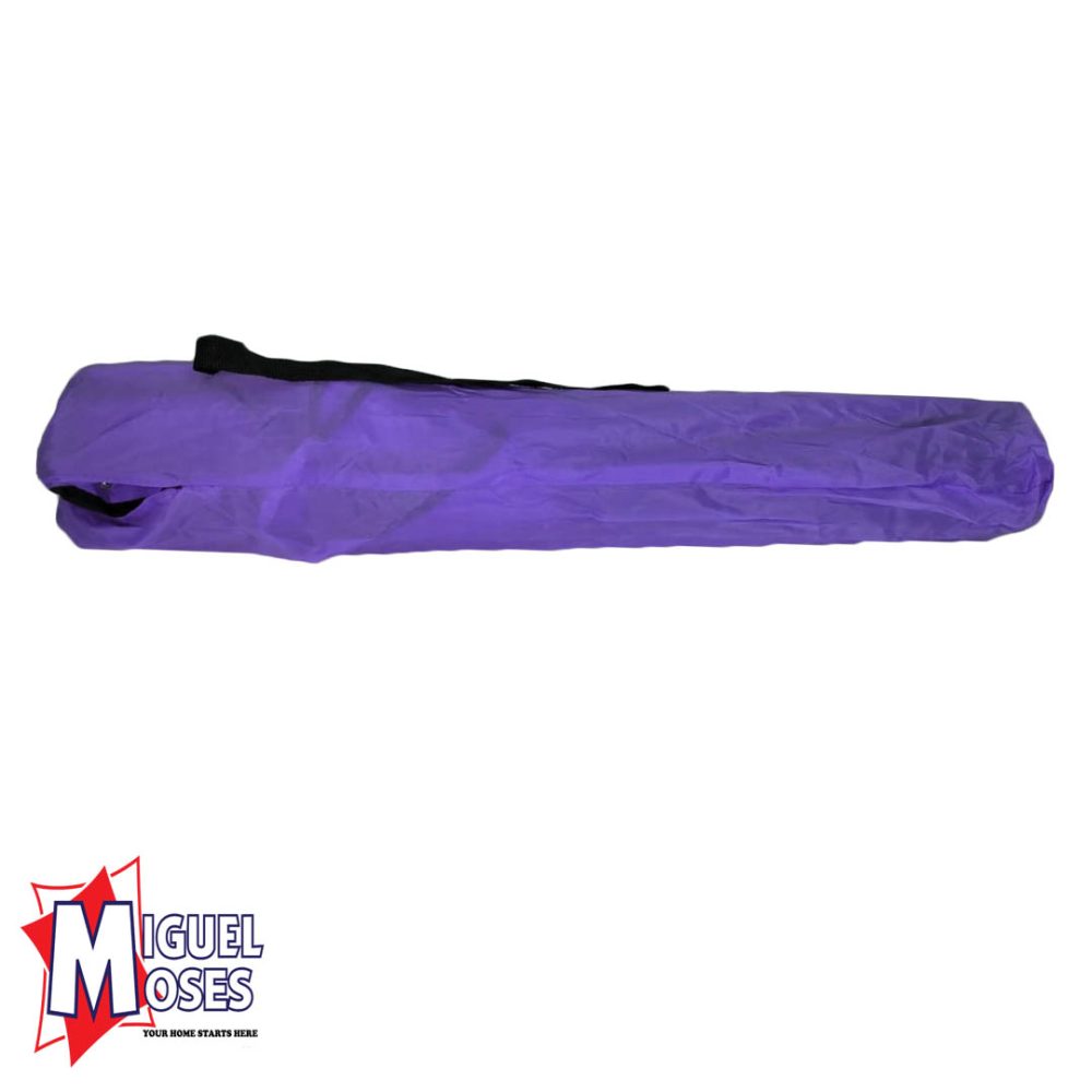 Beach Chairs - Miguel Moses