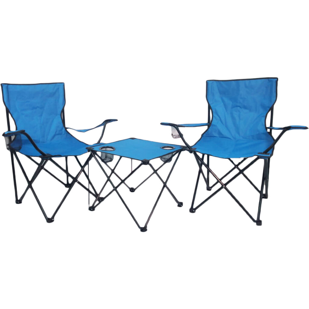 Folding Chair - Miguel Moses