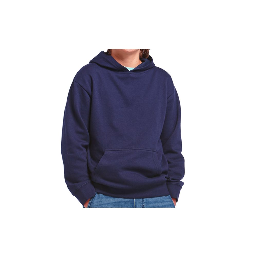 Delta Fleece Hoodies - Miguel Moses