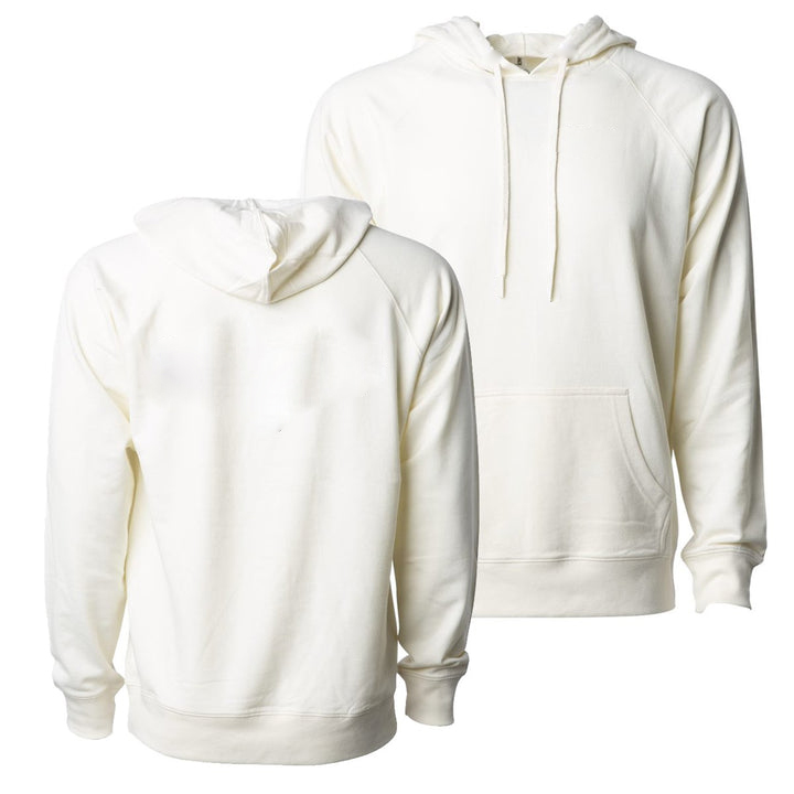 Delta Fleece Hoodies - Miguel Moses