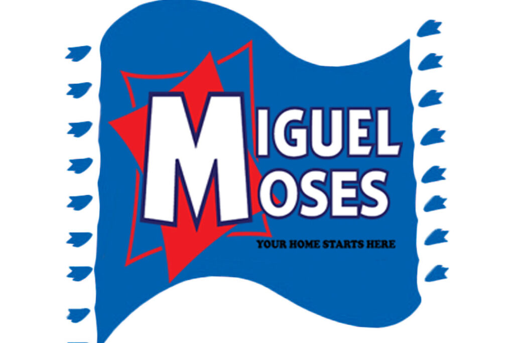 Stores & Contacts - Miguel Moses