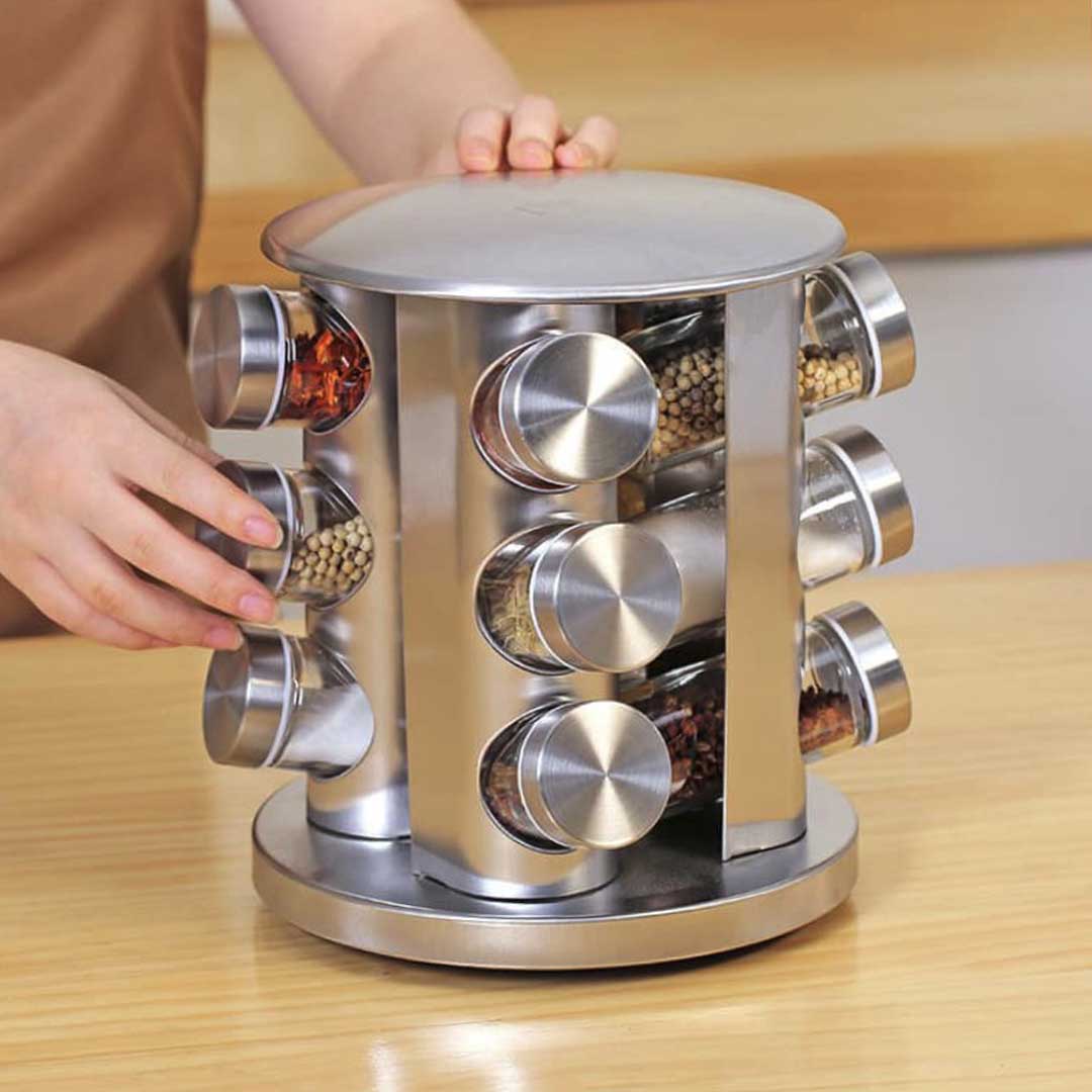 Kitchen Organization Archives - Miguel Moses