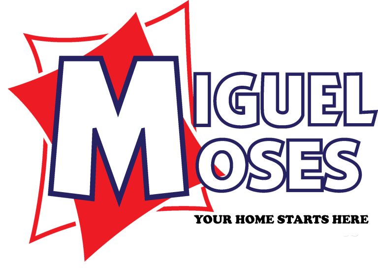 Stores and Contact - Miguel Moses