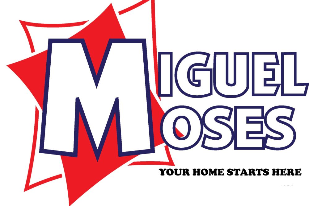 Folding Chair - Miguel Moses