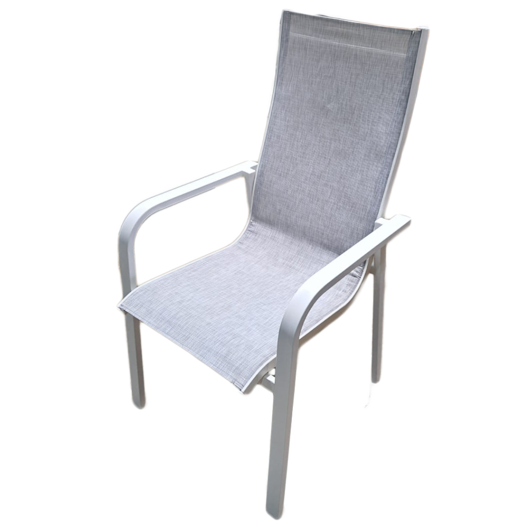 Folding Chair - Miguel Moses