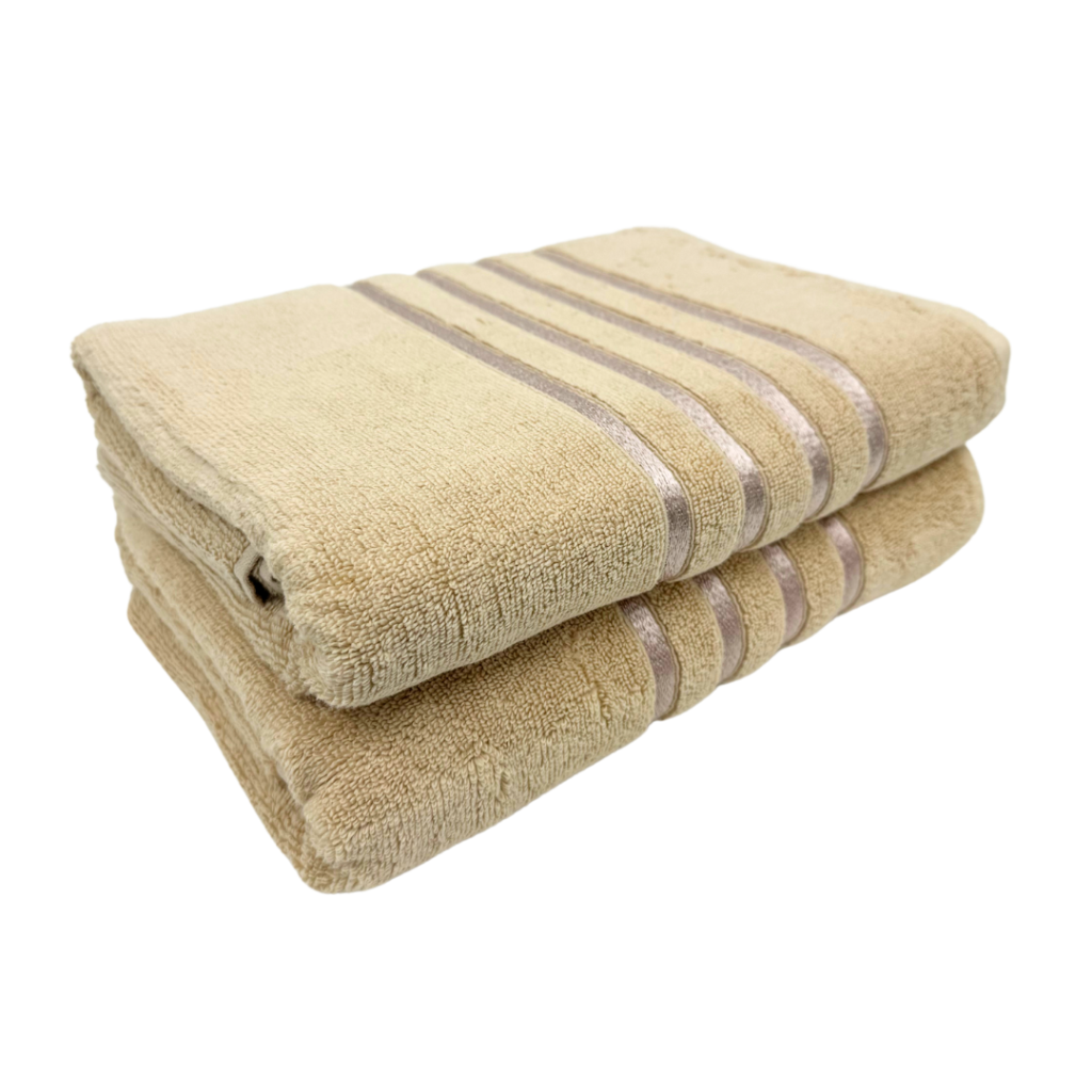 London Home Towels- 6 Pc Set - Miguel Moses