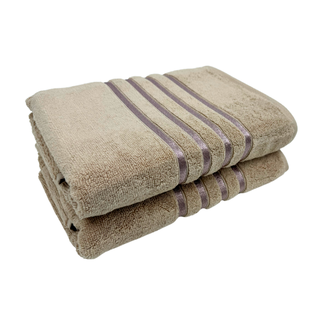 London Home Towels- 6 Pc Set - Miguel Moses