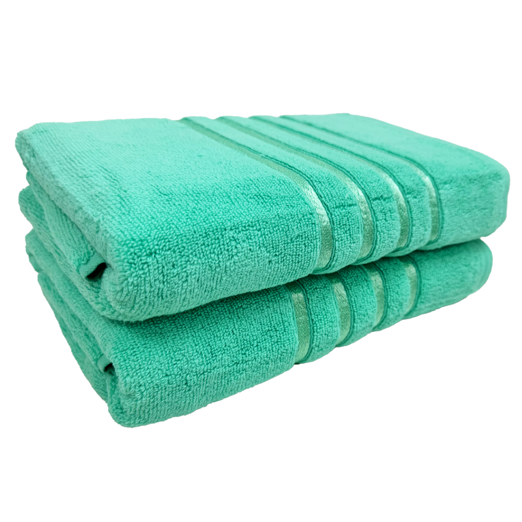 London Home Towels- 6 Pc Set - Miguel Moses