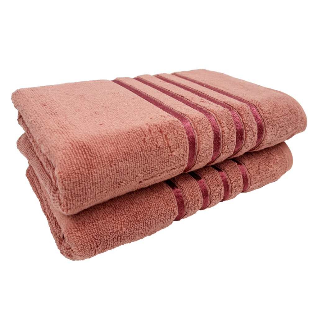 London Home Towels- 6 Pc Set - Miguel Moses