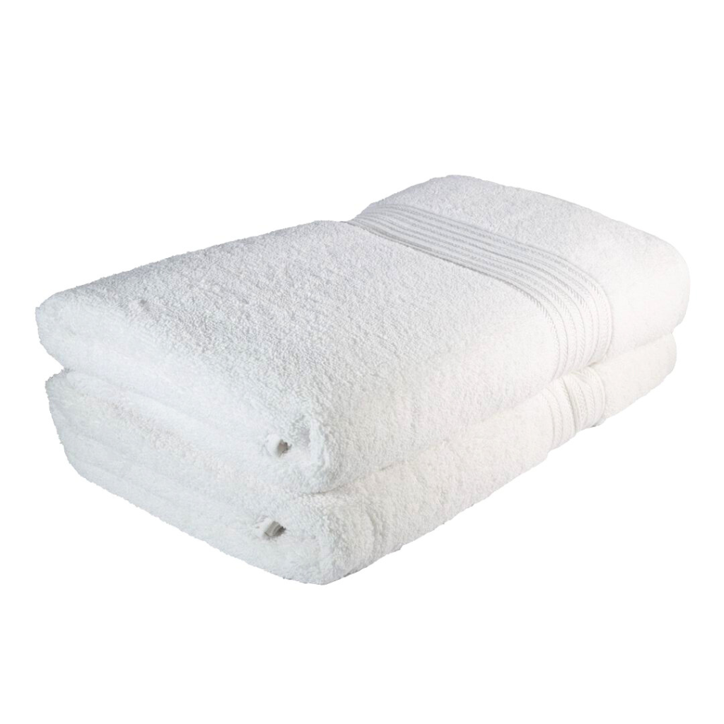 London Home Towels- 6 Pc Set - Miguel Moses