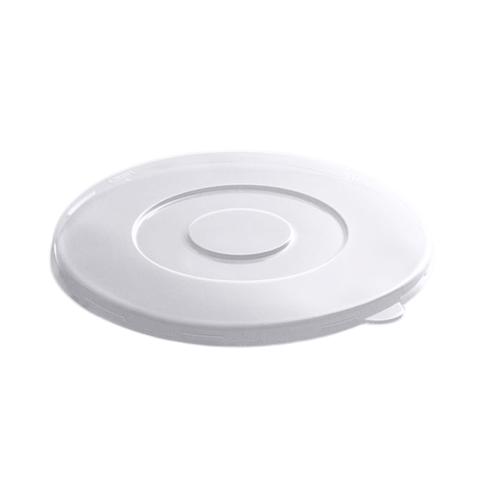 Bowl Lids (750/1000ML)- (CASE) - Miguel Moses