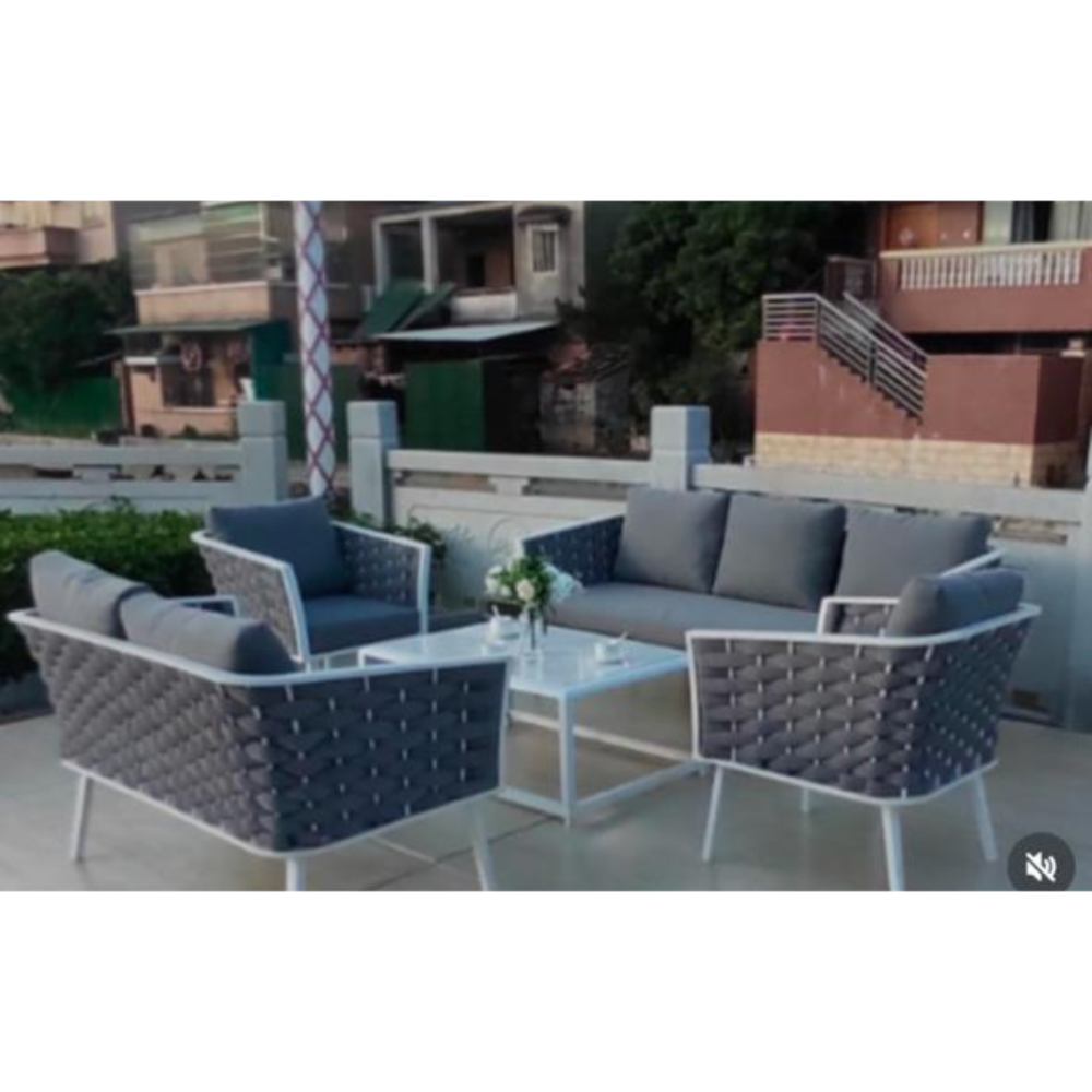 Sienna Luxury Set - Miguel Moses